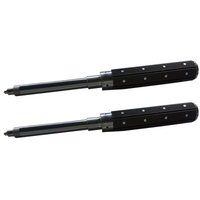 China Hot Selling Slitting Machine Air Shaft Expandable Shaft Differential Air Shaft for sale