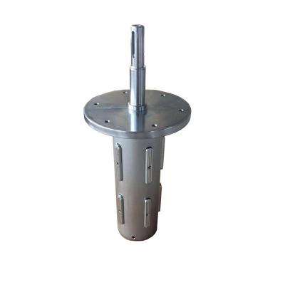 China China Hot Selling Slitting Machine Air Shaft Expandable Shaft Differential Air Shaft for sale