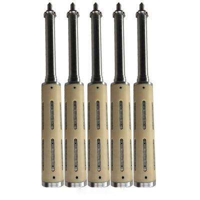 China China factorie hot sale pneumatic air expanding shaft/pneumatic shaft for sale