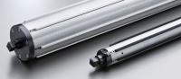 China China factorie hot sale pneumatic air expanding shaft/pneumatic shaft for sale