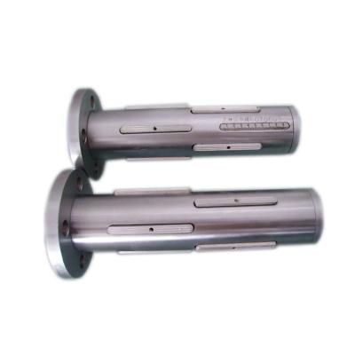 China Mechanical and Pneumatic Expanding Shaft and Core Chuck Air Adapters for sale