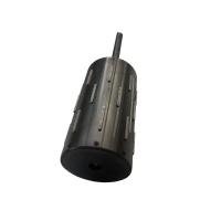 China High quality hot sale 6inch aluminium oem key type paper air expanding shaft valve safety chuck of printing or slitting machine for sale