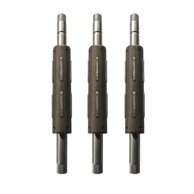 China Direct Factory Supply High Quality Lug Type Air Shaft &Key Type Air shaft for sale