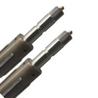China Factory Custom Pneumatic Air Shaft Lug Air Shaft Adaptor for Mask Machine for sale
