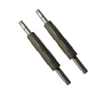 China Factory Custom Pneumatic Air Shaft Lug Air Shaft Adaptor for Mask Machine for sale