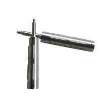 China Factory Custom Pneumatic Air Shaft Lug Air Shaft Adaptor for Mask Machine for sale