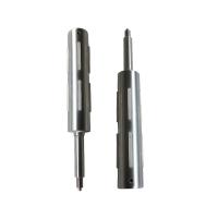 China Factory Custom Pneumatic Air Shaft Lug Air Shaft Adaptor for Mask Machine for sale