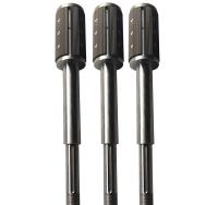 China Factory Custom Pneumatic Air Shaft Lug Air Shaft Adaptor for Mask Machine for sale