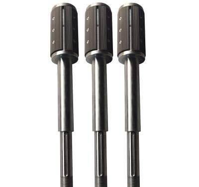China Factory Custom Pneumatic Air Shaft Lug Air Shaft Adaptor for Mask Machine for sale