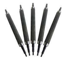 China Factory Custom Pneumatic Air Shaft Lug Air Shaft Adaptor for Mask Machine for sale