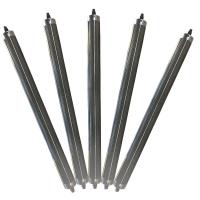 China Factory Custom Pneumatic Air Shaft Lug Air Shaft Adaptor for Mask Machine for sale