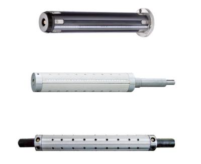 China China manufacturer CNC machining Precision Air conditioner motor shaft for sale