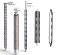 China China manufacturer CNC machining Precision Air conditioner motor shaft for sale