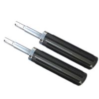 China China manufacturer CNC machining Precision Air conditioner motor shaft for sale