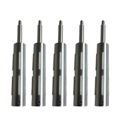 China Masking Machine Use Price Visibility Heavily Loaded Lug Type Air Expandable Shafts, Inflatable Shaft for sale