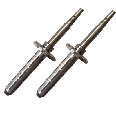 China Factory Custom Pneumatic Air Shaft Lug Air Shaft Adaptor for Mask Machine for sale