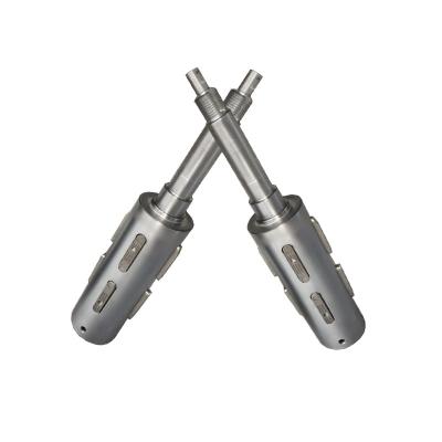 China High Quality Air Shaft Aluminium Guide Roller Air Shaft Adaptor for sale
