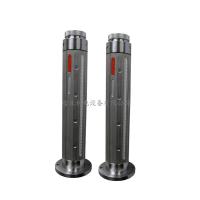 China Unique Design Pneumatic Air Expanding Shaft Through Strip Shaft with Wholesale Price for sale