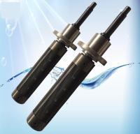 China Unique Design Pneumatic Air Expanding Shaft Through Strip Shaft with Wholesale Price for sale