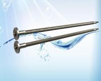 China Unique Design Pneumatic Air Expanding Shaft Through Strip Shaft with Wholesale Price for sale