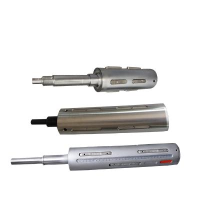 China Air expandable shaft /Key type air shaft/ key type air expanding shaft hot sale for sale