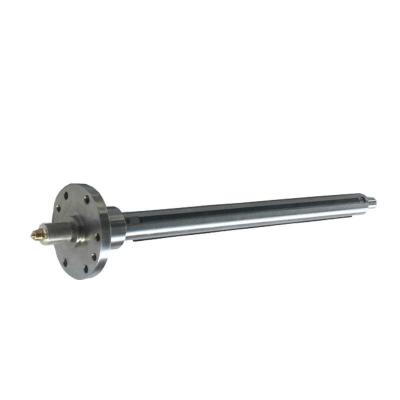 China China manufacturer supply differential inflatable air expanding shaft for slitting machine mechanical pneumatic core air shaft for sale