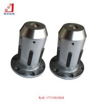 China China Precision Key Type Stainless Steel Shaft Machining Custom Metal Part Mechanical Air Shaft for sale