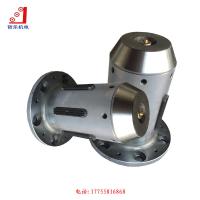 China China Precision Key Type Stainless Steel Shaft Machining Custom Metal Part Mechanical Air Shaft for sale