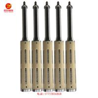 China Aluminum alloy Slitter plate key tile type winder air expansion shaft for sale