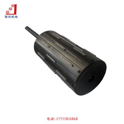 China China make factory price key type air expanding shaft for packing machine for sale