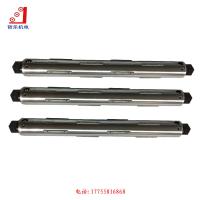 China Leaf Type Air Shaft Hot Sale Aluminum Leaf Type Air Shaft For Bag Making Machine for sale