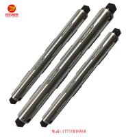 China Leaf Type Air Shaft Hot Sale Aluminum Leaf Type Air Shaft For Bag Making Machine for sale