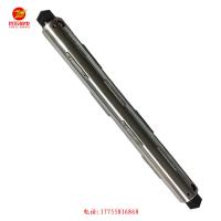 China Leaf Type Air Shaft Hot Sale Aluminum Leaf Type Air Shaft For Bag Making Machine for sale