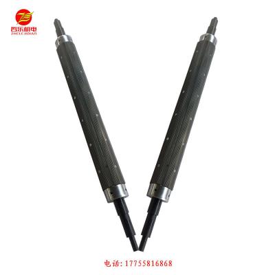 China Strength Factory Promotional Custom Slitter Rewinder Machine Inflatable Air Expending Shaft For Slitting machine for sale
