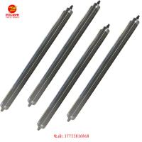China Hot Sale Factory Direct Mechanical Parts Air Shaft Drum Adapter Air Expanding Shaft Aluminium Steel for sale