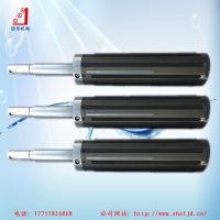 China Pneumatic air shaft for paper machine and paper roll cutter machine, stainless steel drive shaft for packing machine for sale