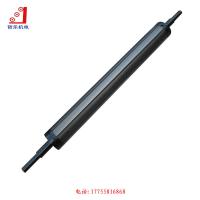 China Key Strip Leaf Type Air Shaft Made in China for Coating Machine for sale