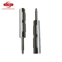 China Shaft Hot Sale Customized High Quality Hard Chrome Plating Rewinding Expanding Lug Type Air Inflatable shaft for sale