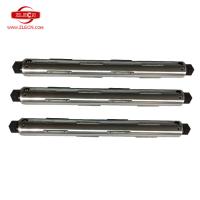 China Shaft Hot Sale Customized High Quality Hard Chrome Plating Rewinding Expanding Lug Type Air Inflatable shaft for sale