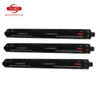 China Shaft Hot Sale Customized High Quality Hard Chrome Plating Rewinding Expanding Lug Type Air Inflatable shaft for sale