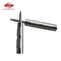 China Shaft Hot Sale Customized High Quality Hard Chrome Plating Rewinding Expanding Lug Type Air Inflatable shaft for sale
