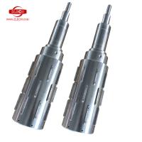 China Lug Air Shaft Lug/leaf zhele  Factory Supply Manufacturer Pneumatic Expanding 3 Inch Lug Air Shaft for sale