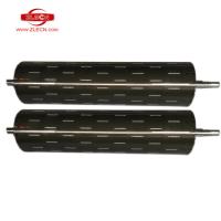 China Lug Air Shaft Lug/leaf zhele  Factory Supply Manufacturer Pneumatic Expanding 3 Inch Lug Air Shaft for sale