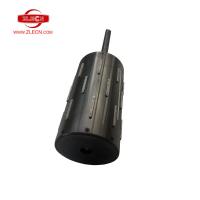 China Lug Air Shaft Lug/leaf zhele  Factory Supply Manufacturer Pneumatic Expanding 3 Inch Lug Air Shaft for sale