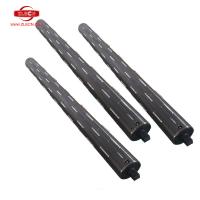 China Air Shaft High Quality Steel 3inch 6 Inch Pneumatic Core Expansion Expanding Inflating Air Shaft 1 year warrantySample Avail for sale