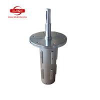 China china precision key type inflatable air expanding shaft manufacturer price 3 6 inch pneumatic board type air shaft for sale