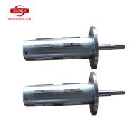 China china precision key type inflatable air expanding shaft manufacturer price 3 6 inch pneumatic board type air shaft for sale