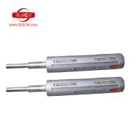 China china precision key type inflatable air expanding shaft manufacturer price 3 6 inch pneumatic board type air shaft for sale