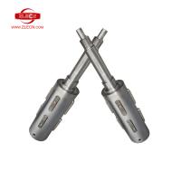 China china precision key type inflatable air expanding shaft manufacturer price 3 6 inch pneumatic board type air shaft for sale
