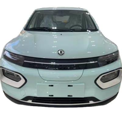 China Dongfeng Nano EX1 2023 PRO Electric EV Car Light Wind Edition Standard for sale